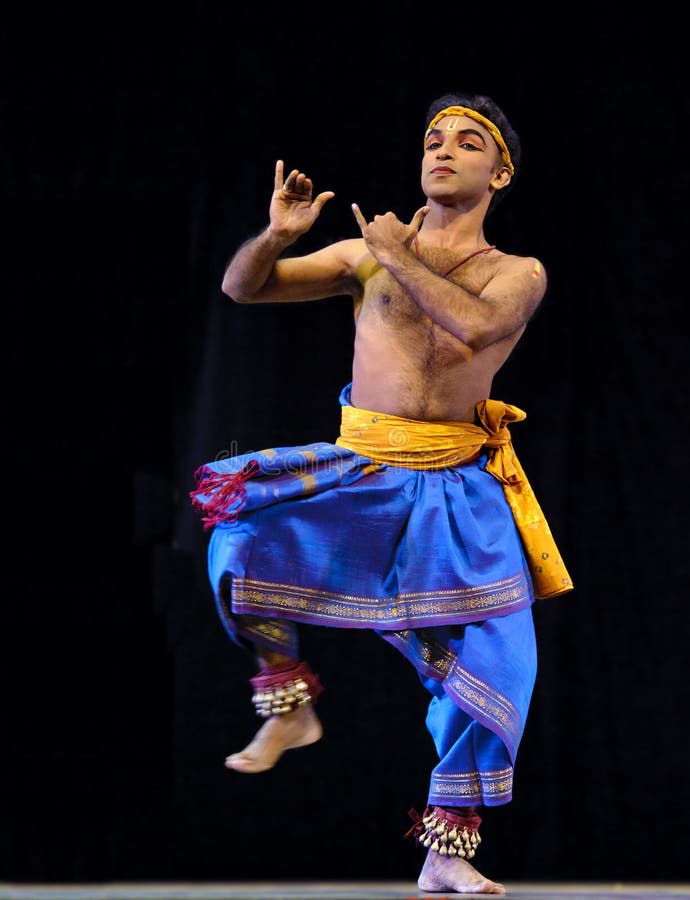 Indian folk dances editorial photo. Image of nautch, aerobics - 18551146