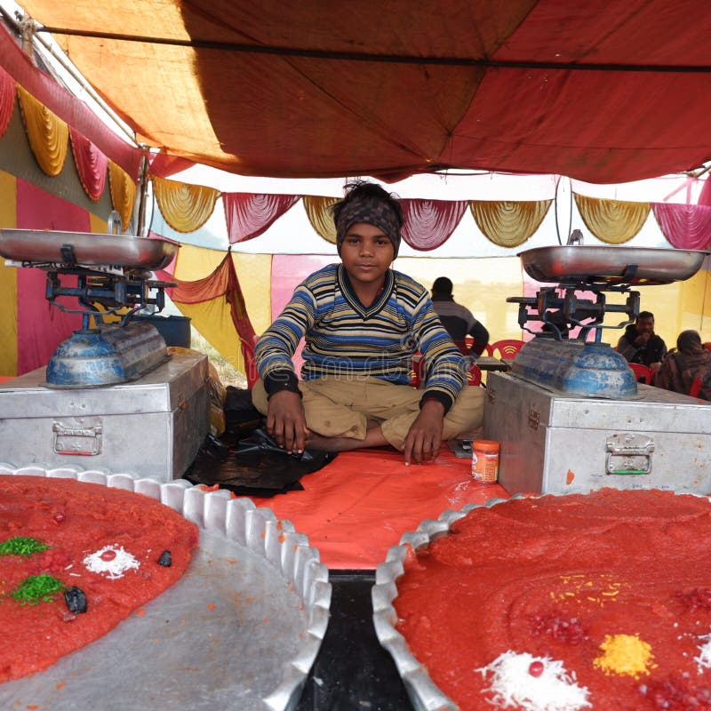 Indian Food and Dish Boy Suits Editorial Photo - Image of suits, food ...