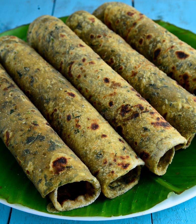 0+ Thepla Free Stock Photos - StockFreeImages