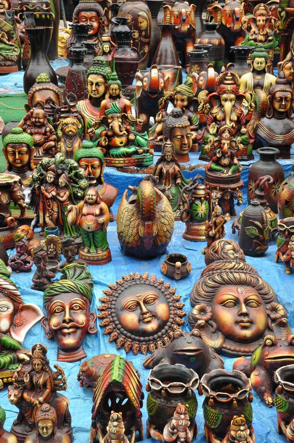 Shilparamam Hyderabad Stock Photos - Free & Royalty-Free Stock Photos ...