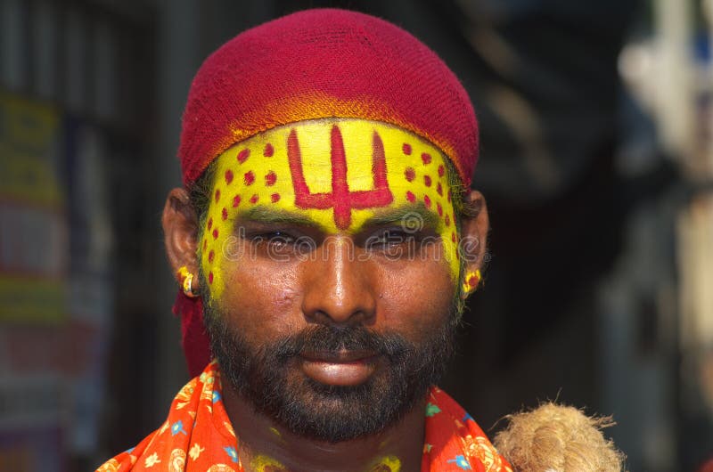 Indian Hermit I Stock Photos - Free & Royalty-Free Stock Photos from ...