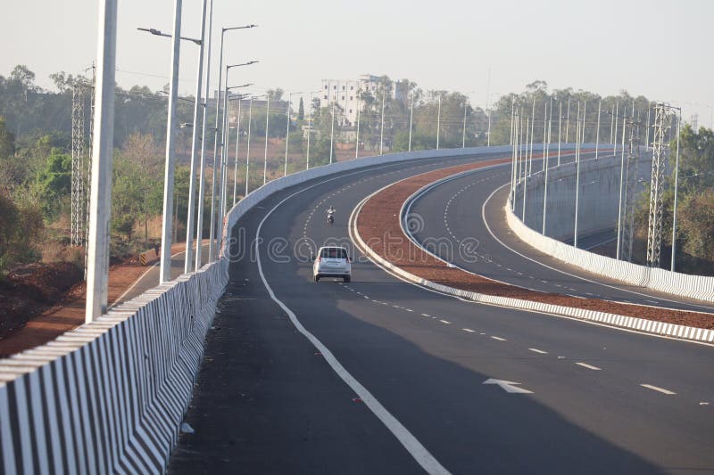 Indian Highway Road Hd