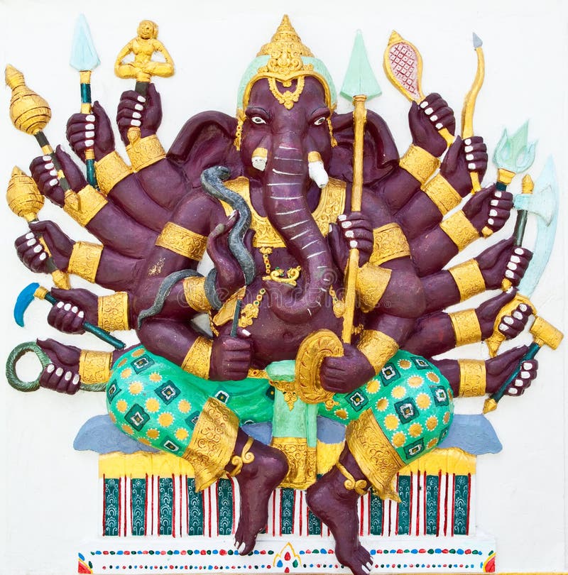20+ Indian hindu god ganesha avatar Free Stock Photos - StockFreeImages
