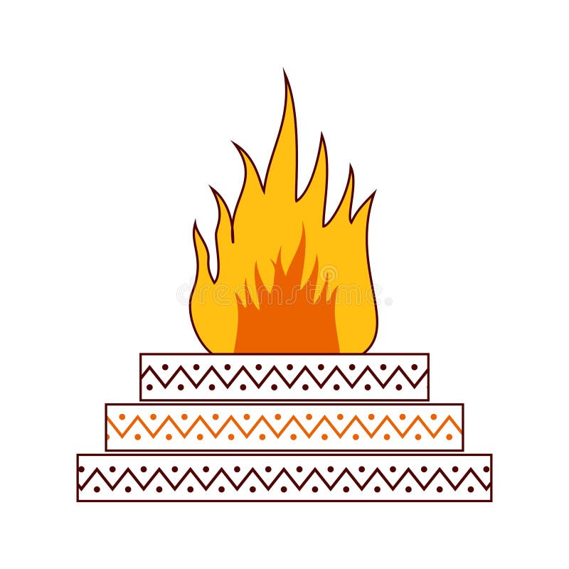 Mandap Stock Illustrations – 313 Mandap Stock Illustrations, Vectors ...