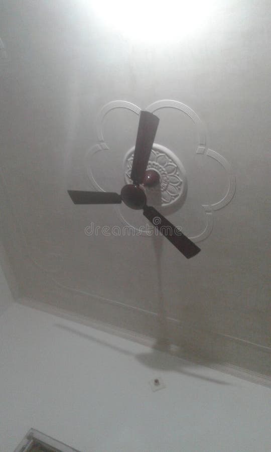 Indian home black fan stock image. Image of home, happy - 169751027