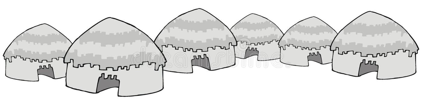 Indian Tepee Cartoon Stock Illustrations – 470 Indian Tepee Cartoon ...