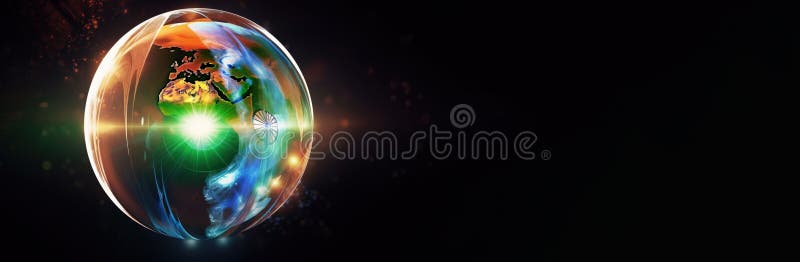 Indian Independence Day, Abstract Background, Modern Technology Concept ...