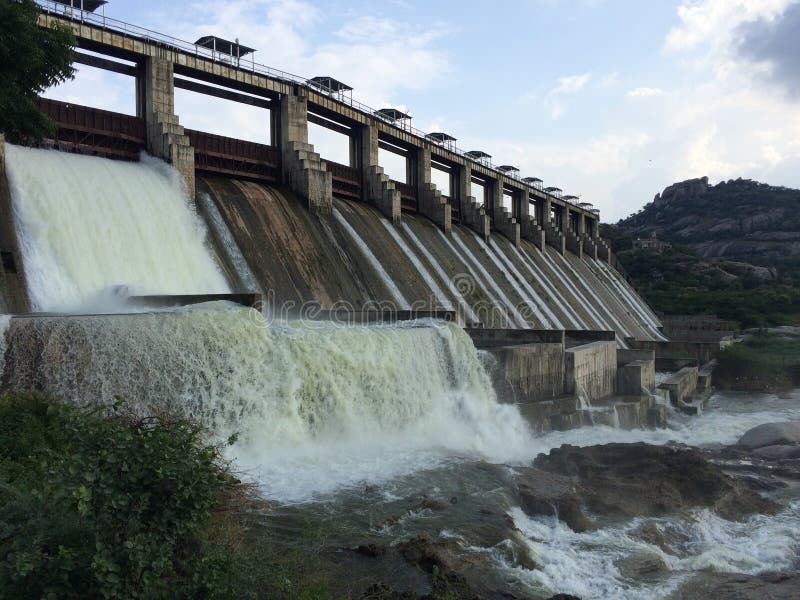 38+ Open dam Free Stock Photos - StockFreeImages