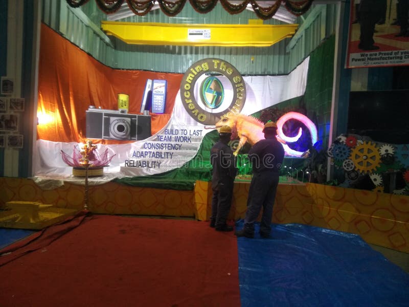 Indian Kanchar so Good Mai Kampani Editorial Photography - Image of ...