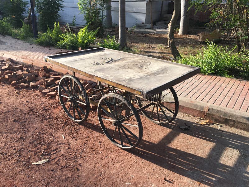 Indian Laari stock image. Image of motor, recreation - 89412471