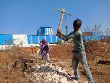 402 Indian Villager Technology Stock Photos - Free & Royalty-Free Stock ...