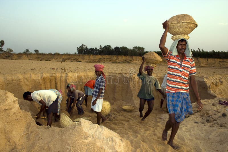 Old Indian tribal woman editorial stock photo. Image of senior - 19730783