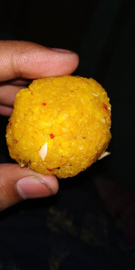 Indian Laddoo Sweets Dessert Tasty Stock Photo - Image of indian ...