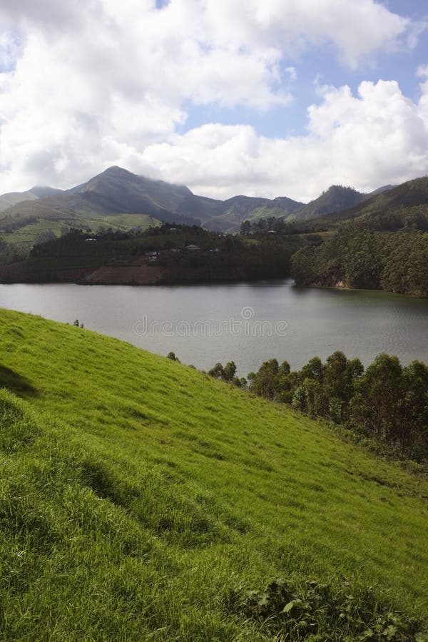 Indian landscape stock image. Image of mountains, tourism - 12078377