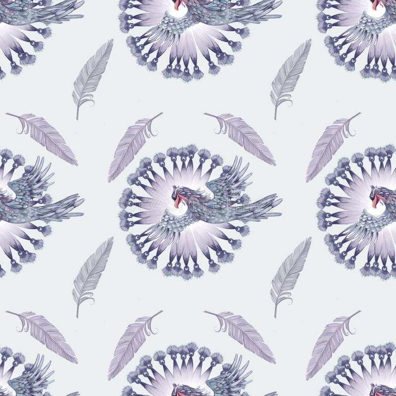 Legends on Indian Background Showing Developing India Stock Vector ...