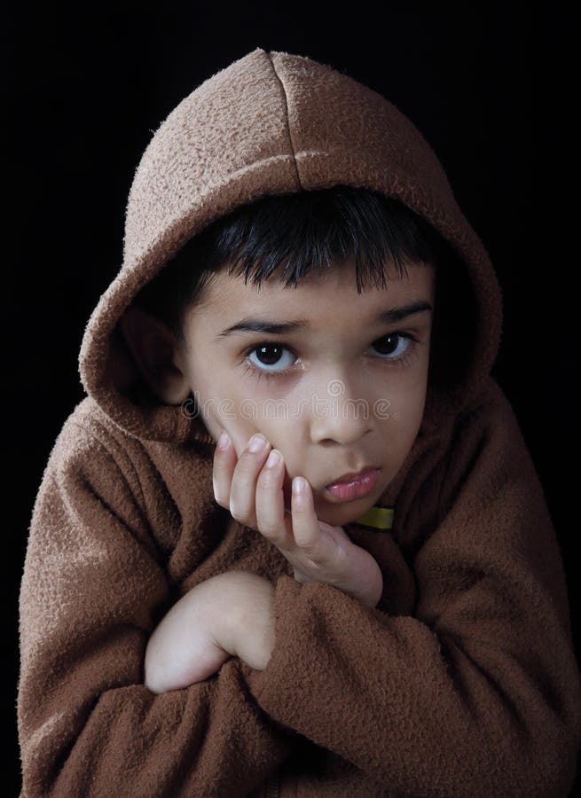 Indian Little Boy stock image. Image of beautiful, junior - 28338037