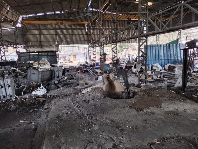 Indian local factory stock image. Image of gujarat, local - 209212601