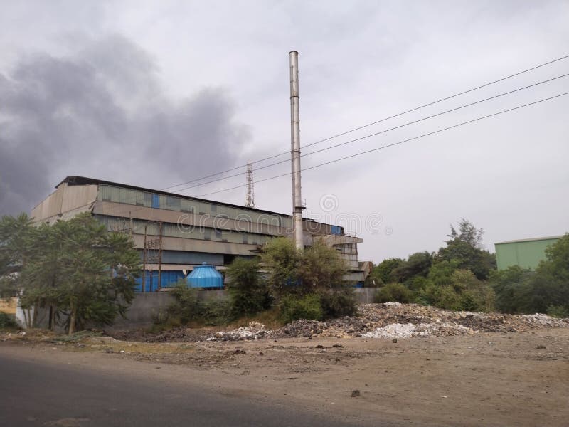 Indian local factory editorial photo. Image of local - 217607446