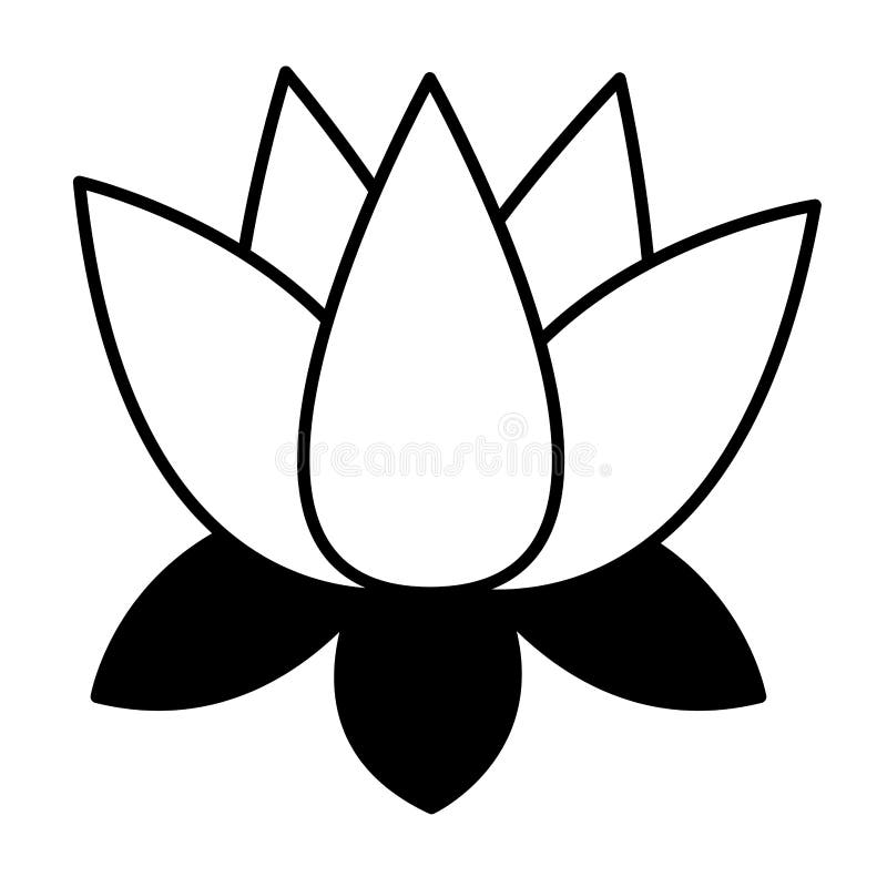 Lotus Flower Head Reflects Beauty in Water Generated by AI Stock Photo ...