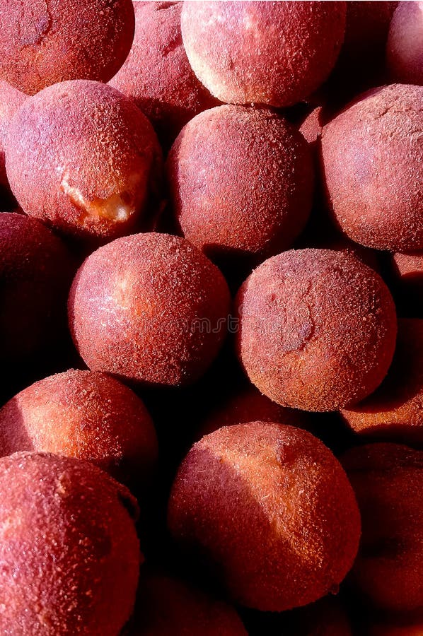 Indian maida bonda stock photo. Image of indian, cutlet - 106759124