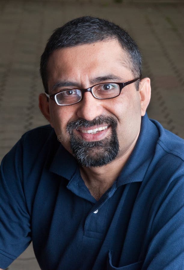 Indian man stock photo. Image of happy, person, shirt - 10817786