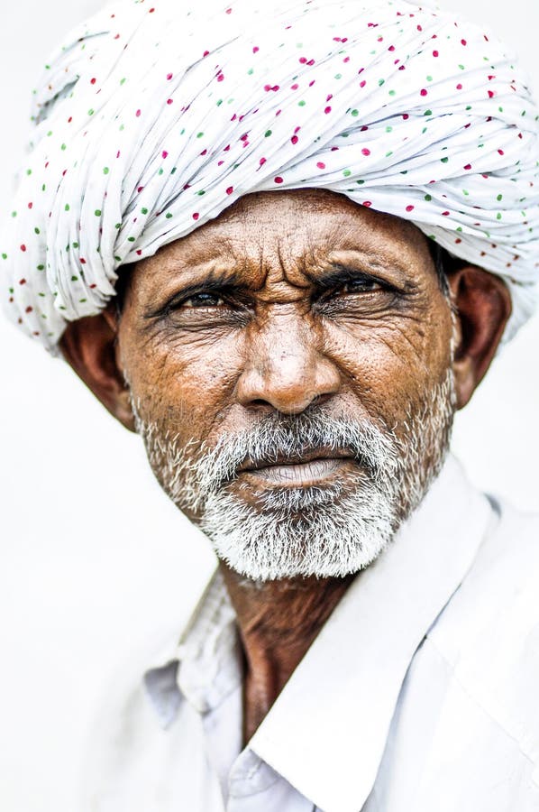 Indian man, India editorial stock image. Image of monument - 67162629