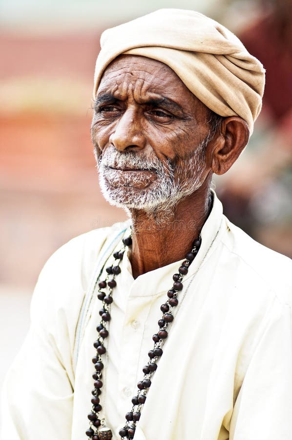 Indian man, India editorial photography. Image of rajastan - 67162997
