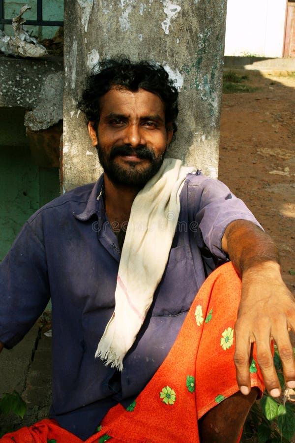 Indian man editorial image. Image of fort, magic, lucky - 17860150