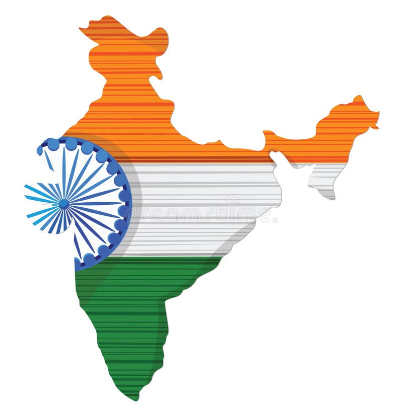 Indian Map Icon White Stock Illustrations – 1,801 Indian Map Icon White ...