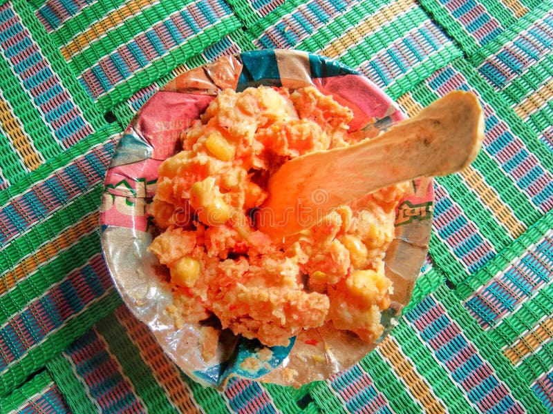 Indian Matar Papri Stock Photos - Free & Royalty-Free Stock Photos from ...