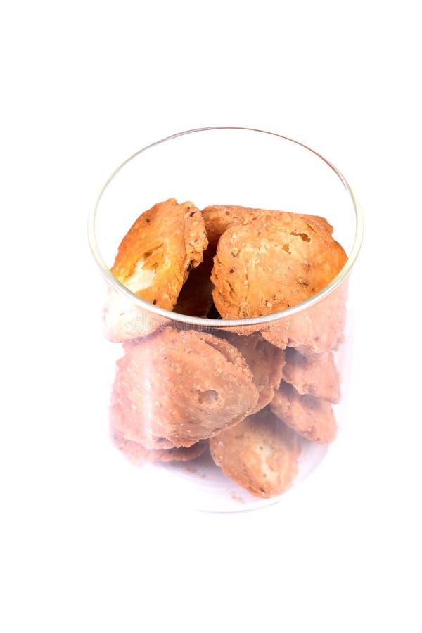 Indian mathi snack stock image. Image of mathi, indian - 52776685