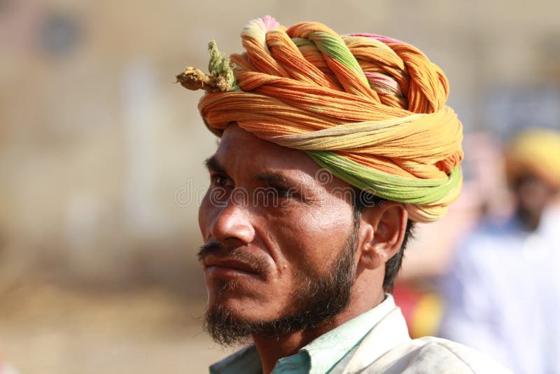 Indian men editorial stock image. Image of travel, holiday - 18482764