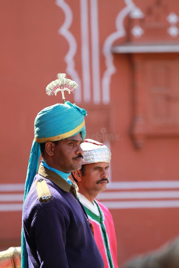 Indian men editorial stock image. Image of asian, tourism - 18482959
