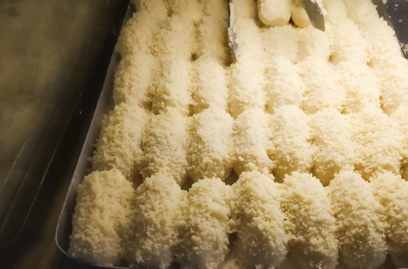 White Indian Sweets Made from Milk Stock Image - Image of dessert ...