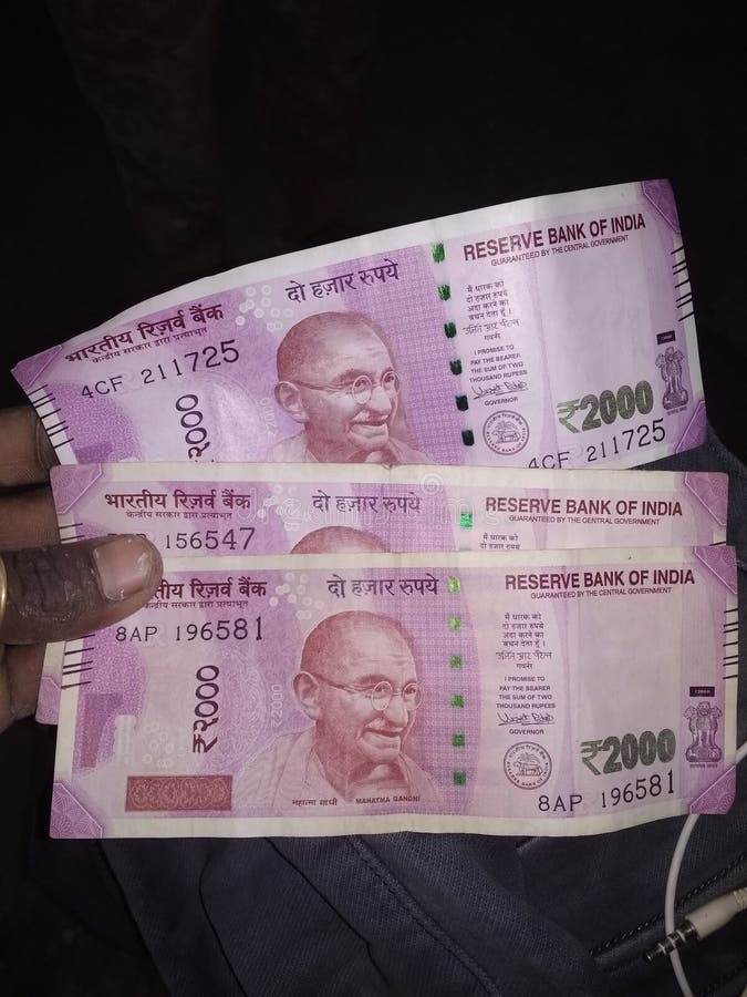 Indian money this stock photo. Image of money, real - 169638582