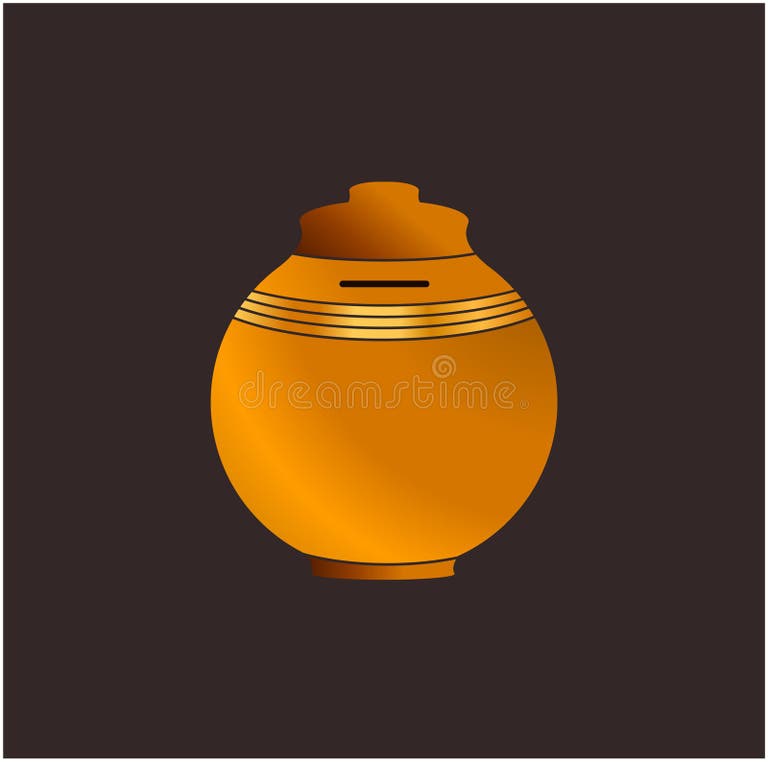 Matka Stock Illustrations – 84 Matka Stock Illustrations, Vectors ...