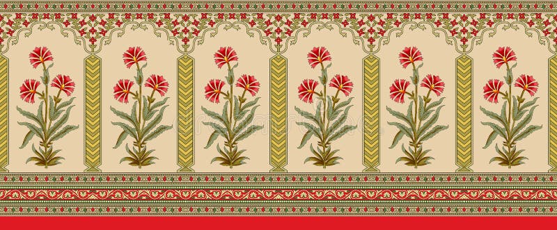 Mughal Stock Illustrations – 15,882 Mughal Stock Illustrations, Vectors ...