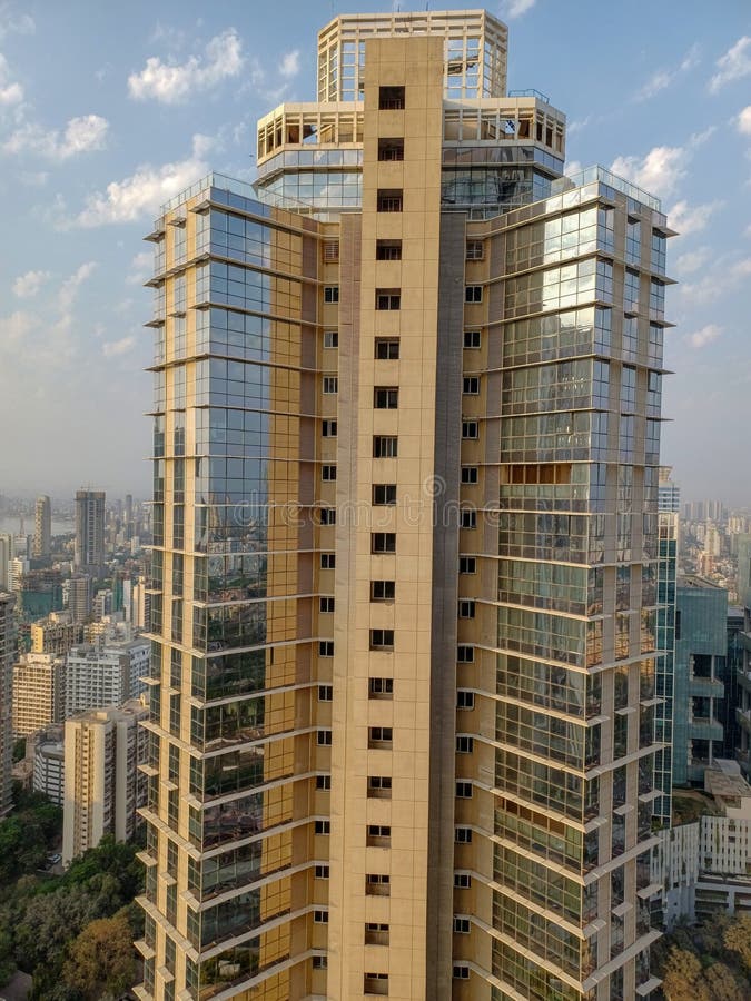 Indian, Mumbai Metro City- MAY 20, 2024 Mumbai City Image of ...