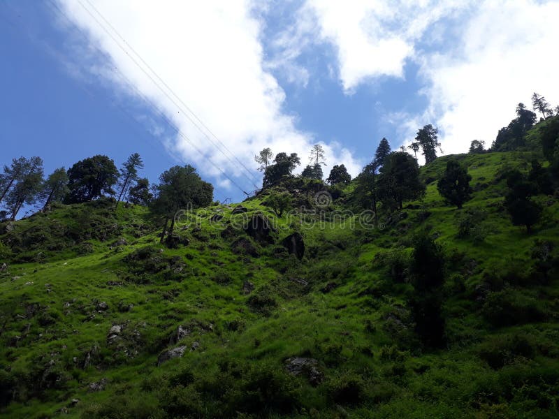 Indian Natural Beautiful Screen Pictures Stock Photo - Image of natural ...