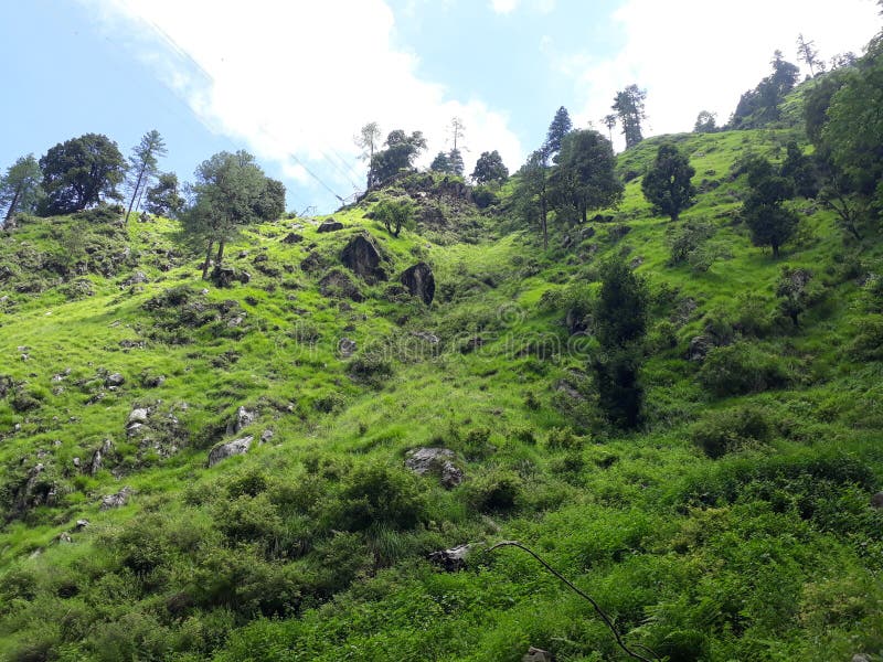 Indian Natural Beautiful Screen Pictures Stock Photo - Image of natural ...