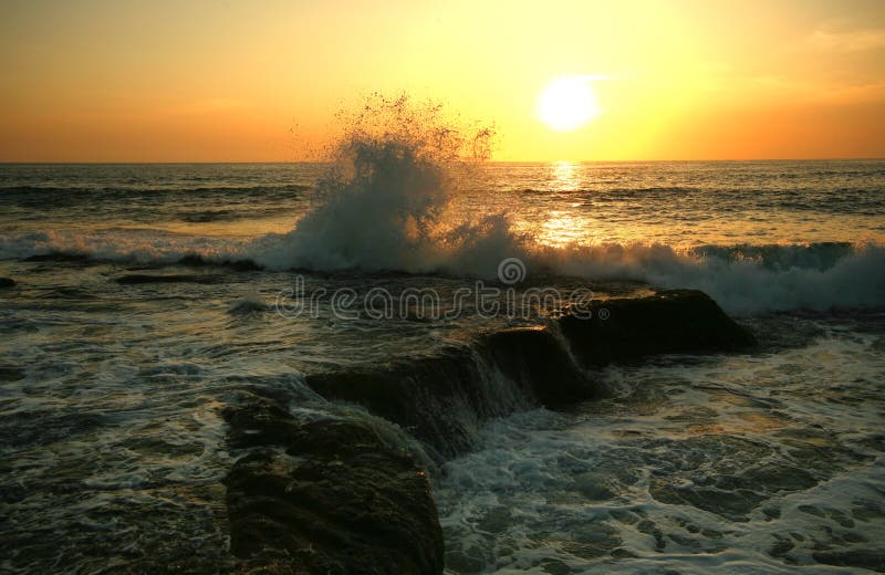 Indian Ocean Wallpaper