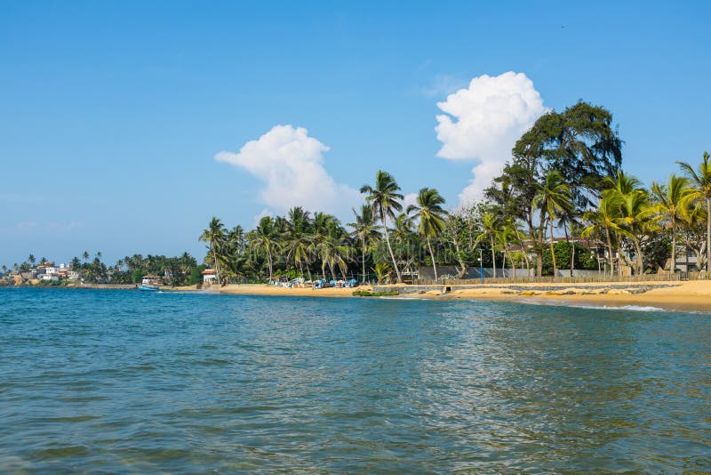 Samila Beach Songkhla stock image. Image of beach, songkhla - 85688357