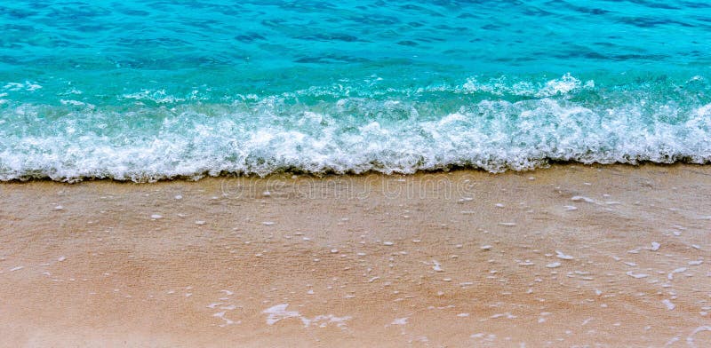 Indian Ocean beach stock image. Image of nature, islands - 124151275