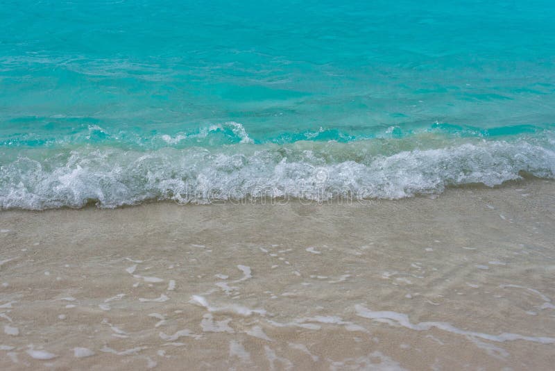 Indian Ocean beach stock photo. Image of ring, beach - 124151492