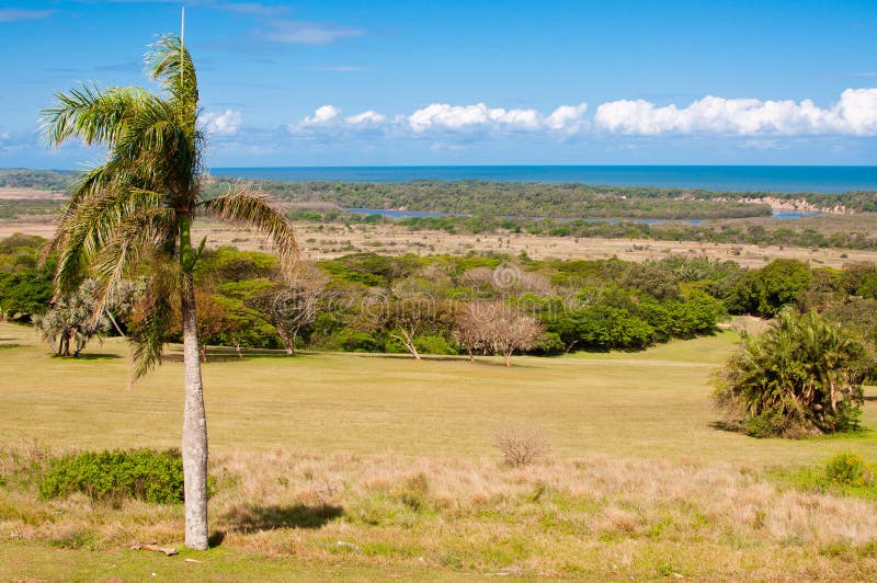 Indian Ocean Mtunzini Stock Photos - Free & Royalty-Free Stock Photos ...