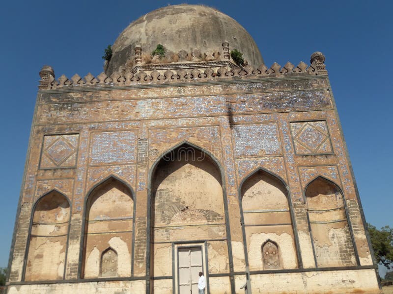 Indianoldfortinkarnataka Stock Photos - Free & Royalty-Free Stock ...