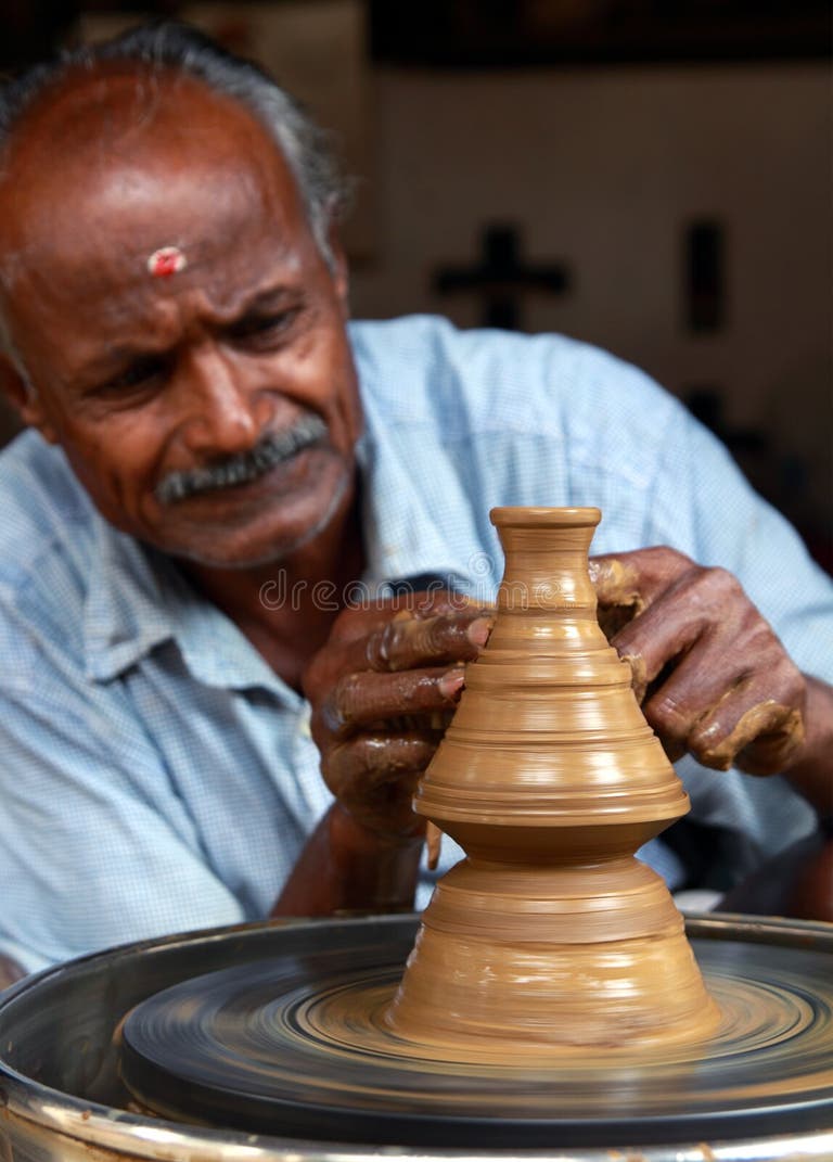 1,254 Indian Old Pottery Stock Photos - Free & Royalty-Free Stock ...