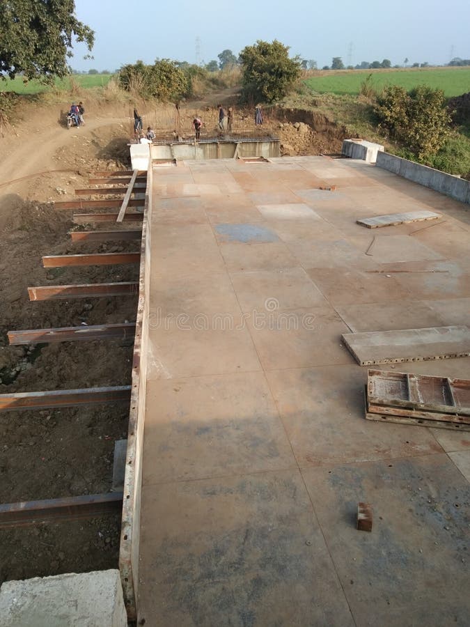 Indian over brij stock photo. Image of bahut, indian - 169488980