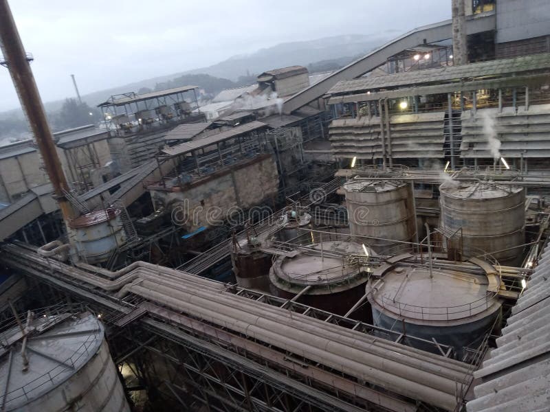 Indian paper industry stock photo. Image of paper, factory - 209708324