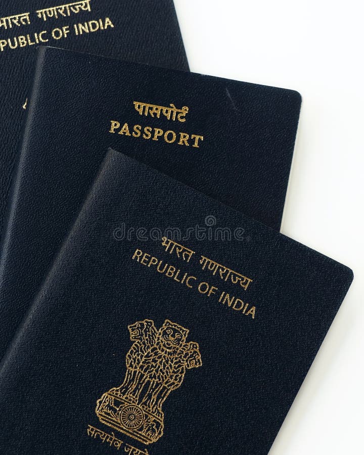 1,078 Indian Passport Stock Photos - Free & Royalty-Free Stock Photos ...